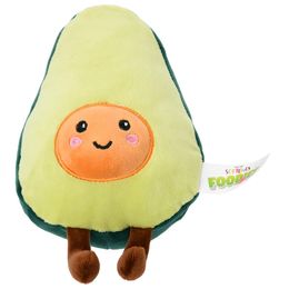 Topolino Softlings Foodies Guac mit Gesicht