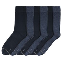 VanVaan 6 Paar Herren Socken im Set