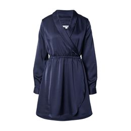 Mbym Kleid 'Nayah' Damen Gr&ouml;&szlig;e 36 nachtblau Winterkleid