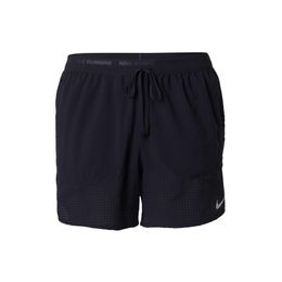 Nike Sportshorts 'STRIDE' Herren Gr&ouml;&szlig;e L schwarz