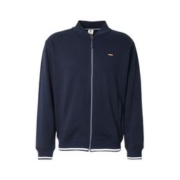 JACK'S INN 54 Jack's Sweatjacke Herren Gr&ouml;&szlig;e M navy