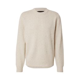 Elvine Pullover 'Olle' Herren Gr&ouml;&szlig;e L wollwei&szlig;