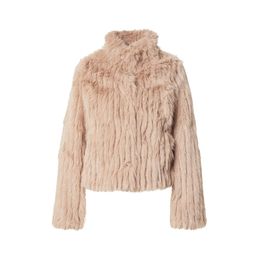 Rino & Pelle Rino & Pelle Jacke 'Faith' Damen Gr&ouml;&szlig;e S beige