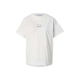 Copenhagen Studios T-Shirt Damen Gr&ouml;&szlig;e XL schwarz / wei&szlig;