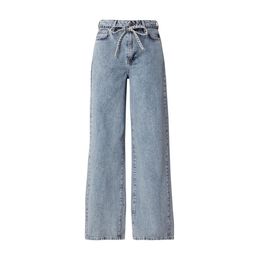 N&uuml;mph N&Uuml;MPH Jeans 'BROOKLYN' Damen Gr&ouml;&szlig;e 27/28 blue denim