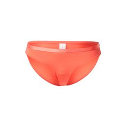 Naturana Slip Damen Gr&ouml;&szlig;e M orangerot