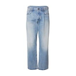 G-Star Raw G-star Jeans 'Deeggie' Herren Gr&ouml;&szlig;e 33 blue denim