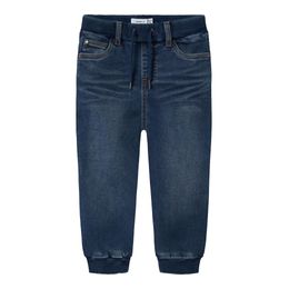 name it Jeans Jungen Gr&ouml;&szlig;e 122 blau