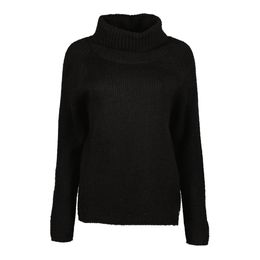 Blue Seven Pullover Damen Gr&ouml;&szlig;e XXXL schwarz