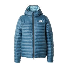The North Face Outdoorjacke 'TERRA PEAK' Damen Gr&ouml;&szlig;e M blau