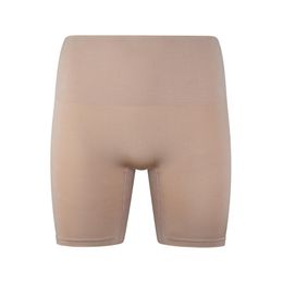 MAGIC BODYFASHION Shapingshorts Damen Gr&ouml;&szlig;e M cappuccino