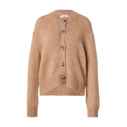 Marc O'Polo Marc O'polo Denim Strickjacke Damen Gr&ouml;&szlig;e L camel