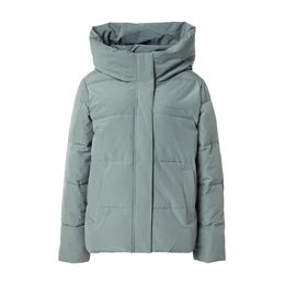 Mazine Jacke Damen Gr&ouml;&szlig;e XS hellgr&uuml;n Winterjacke
