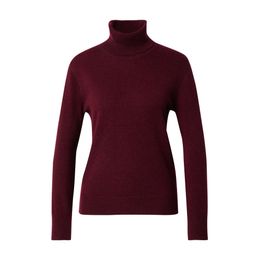 Pure Cashmere NYC Pullover Damen Gr&ouml;&szlig;e M rot