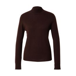 Pure Cashmere NYC Pullover Damen Gr&ouml;&szlig;e M schoko