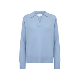 Levete Room Sweater 'Eloise' Damen Gr&ouml;&szlig;e S hellblau