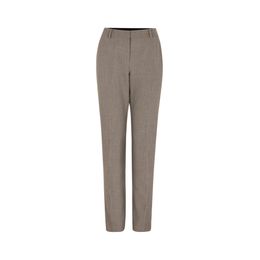 Soft Rebels Trousers 'SRVilja' Damen Gr&ouml;&szlig;e 40 dunkelbraun