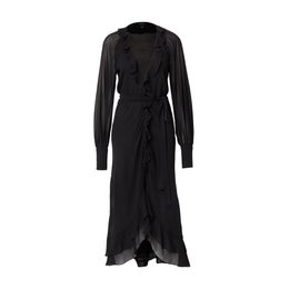 Bardot Kleid 'Barol' Damen Gr&ouml;&szlig;e 36 schwarz Winterkleid