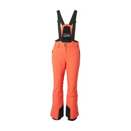 Killtec Sporthose 'KSW 249 Erielle' Damen Gr&ouml;&szlig;e S/M koralle
