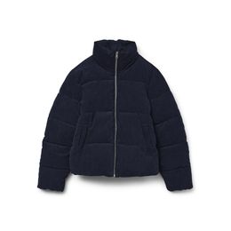 V&eacute;ro Moda Vero Moda Jacke 'VMDebra' Damen Gr&ouml;&szlig;e M navy