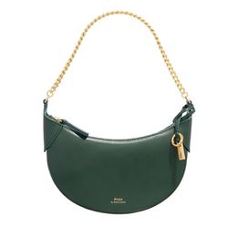 Polo Ralph Lauren Crossbody Bags - P Id Mn Chn-Crossbody-Small - Gr. unisize - in Gr&uuml;n - f&uuml;r Damen