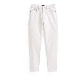 Tommy Jeans Jeans Damen Gr&ouml;&szlig;e 32 white denim