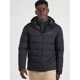 Kathmandu Sportjacke Herren Gr&ouml;&szlig;e M schwarz