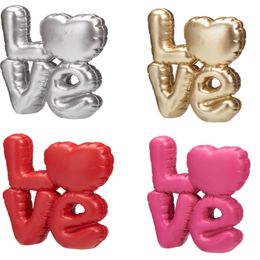 SONSTIGE Dekoobjekt LOVE