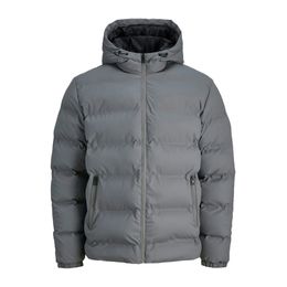 Jack & Jones Jack & Jones Jacke Herren Gr&ouml;&szlig;e XL grau