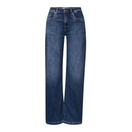 Street One Jeans Damen Gr&ouml;&szlig;e 24 dunkelblau