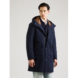 Blauer.usa Jacke 'HAYES' Herren Gr&ouml;&szlig;e L marine Sommerjacke