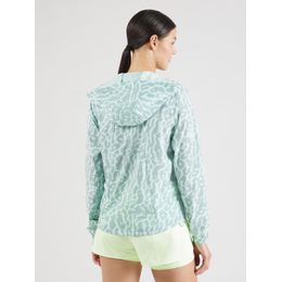 Nike Sportjacke 'SWIFT' Damen Gr&ouml;&szlig;e L mint / jade