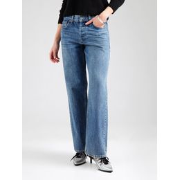Topshop Jeans 'EMBER' Damen Gr&ouml;&szlig;e 30 blue denim