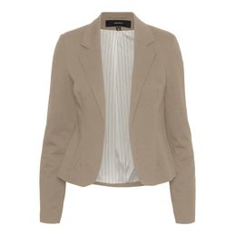 V&eacute;ro Moda Vero Moda Blazer Damen Gr&ouml;&szlig;e 42 dunkelbeige