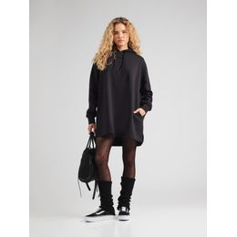 Vans Kleid Damen Gr&ouml;&szlig;e 40 schwarz Winterkleid
