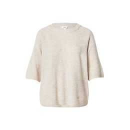 s.Oliver Pullover Damen Gr&ouml;&szlig;e XS beigemeliert