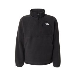 The North Face Pullover 'Yumiori Off Peak' Herren Gr&ouml;&szlig;e XXL schwarz