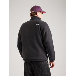 The North Face Pullover 'Yumiori Off Peak' Herren Gr&ouml;&szlig;e XXL schwarz