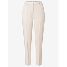 More & More More & More Hose in Creme - 54% | Größe 38 | Damenhosen