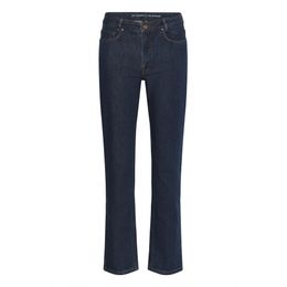My Essential Wardrobe Jeans Damen Gr&ouml;&szlig;e 33 dunkelblau