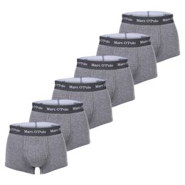 Marc O'Polo Marc O'polo Boxershort Herren Gr&ouml;&szlig;e M grau