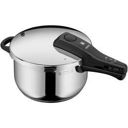 WMF Schnellkochtopf Perfect, Metall, 4.5 L, TransTherm&reg;-Allherdboden, Kochen, T&ouml;pfe, Schnellkocht&ouml;pfe