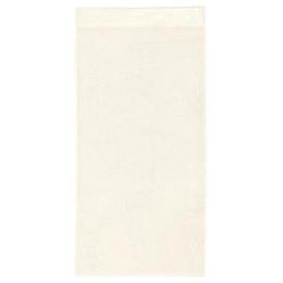 Duschtuch Kleine Wolke "Bao, Größe 70/140 cm", beige (champagner), B:70cm L:140cm, Frottier, Frottier, Handtücher, Uni Farben, Bordüre an der Oberseite
