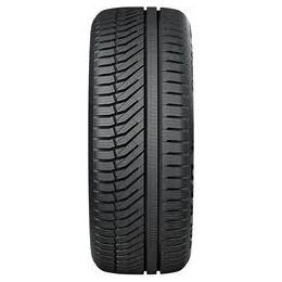 Ganzjahresreifen Falken REIFEN "Falken", schwarz, 235mm / 50 % R 18 101W XL, Autoreifen, MFS