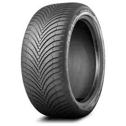 Ganzjahresreifen Kumho "Kumho", schwarz, 245mm / 40 % R 18 97Y, Autoreifen, HA-32