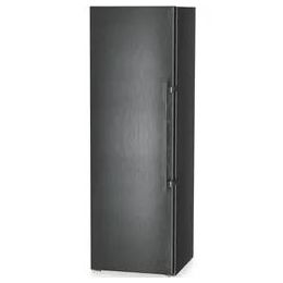 Liebherr Gefrierschrank "SFNbsd 529i", Energieeffizienz: D (A-G), silber (schwarzsteel), B:59,7cm H:185,5cm T:67,5cm, Gefrierschränke