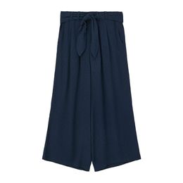 s.Oliver Hose Mädchen Größe 158 nachtblau