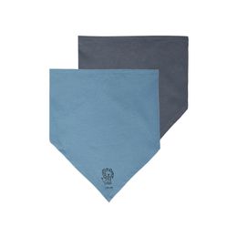 s.Oliver Tuch Jungen Größe One Size blau