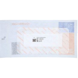 actiPART Cutiplast steril Wundverband 8x15 cm 1 St