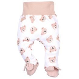 Nini Pants kids White size 62